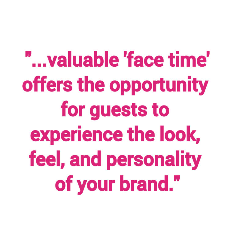 5 Ways Hosting An Event Will Grow Your Business and Build Your Brand