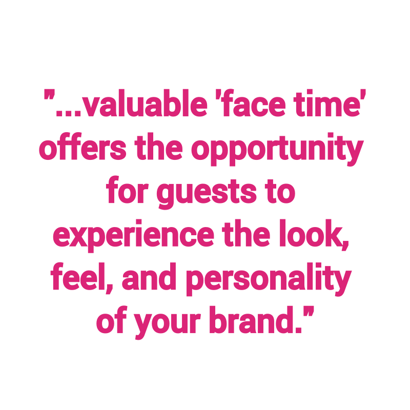 5 Ways Hosting An Event Will Grow Your Business and Build Your Brand